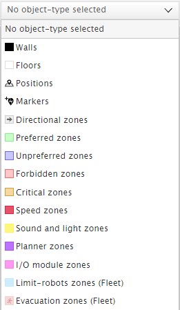Web interface - MiRco documentation